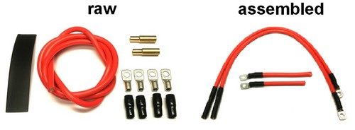 kWeld - DIY battery spot welder kit | keenlab