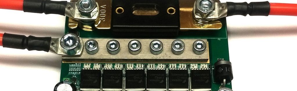 kWeld – Next level battery spot welder – keenlab