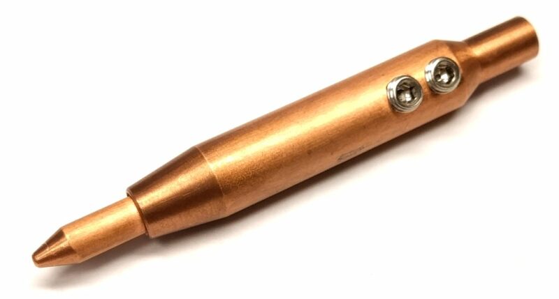 kWeld – complete kit | keenlab